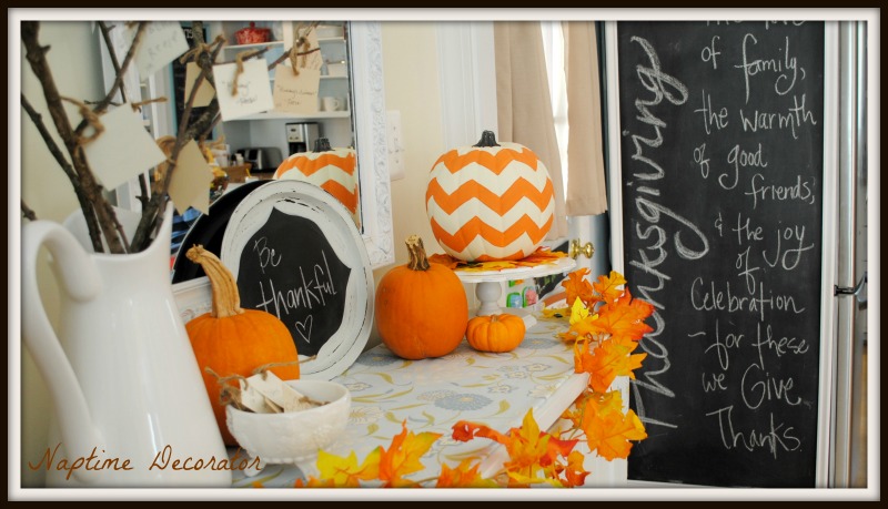 My Favorite Thanksgiving Tradition